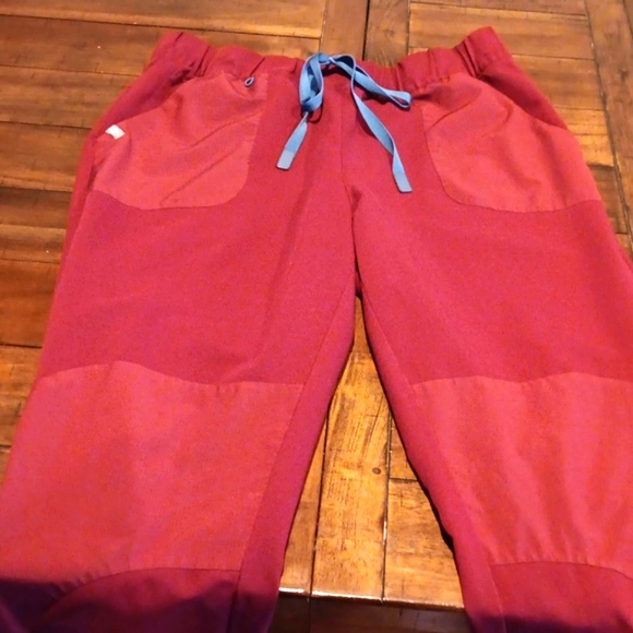 Figs | Pants & Jumpsuits | Figs X Disney Special Edition Womens Scrub ...